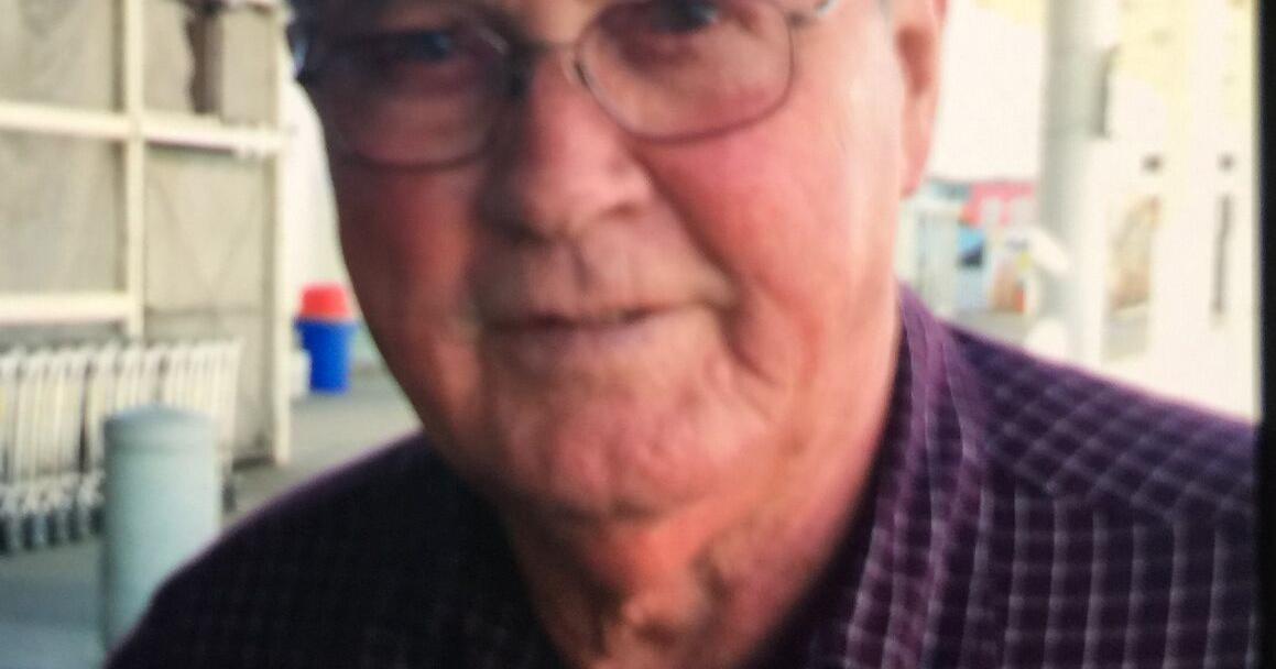 OBITUARY: Max Willard Goodwin | Community | stilwelldemocrat.com