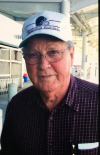 OBITUARY: Max Willard Goodwin | Community | stilwelldemocrat.com