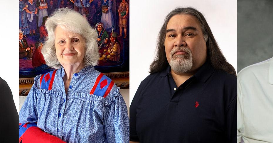 Cherokee Nation announces 2020 Cherokee National Treasures | Community ...