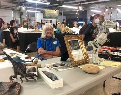Rock and Mineral Society educates on earth science | Community ...