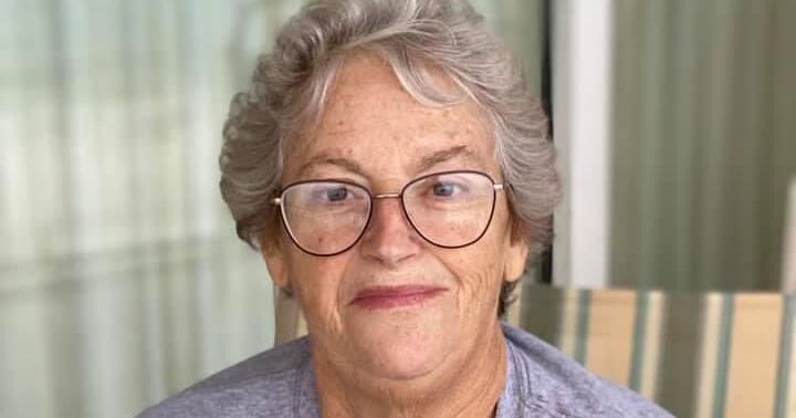 Obituary for Brenda Kay (Bland) Burr | Obituaries | stilwelldemocrat.com