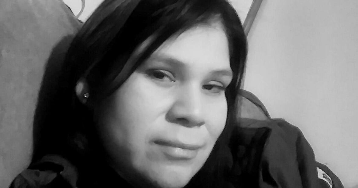 Obituary for Angela Jo Daugherty | Obituaries | stilwelldemocrat.com