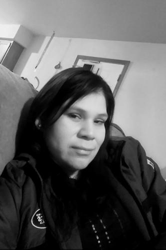 Obituary for Angela Jo Daugherty | Obituaries | stilwelldemocrat.com