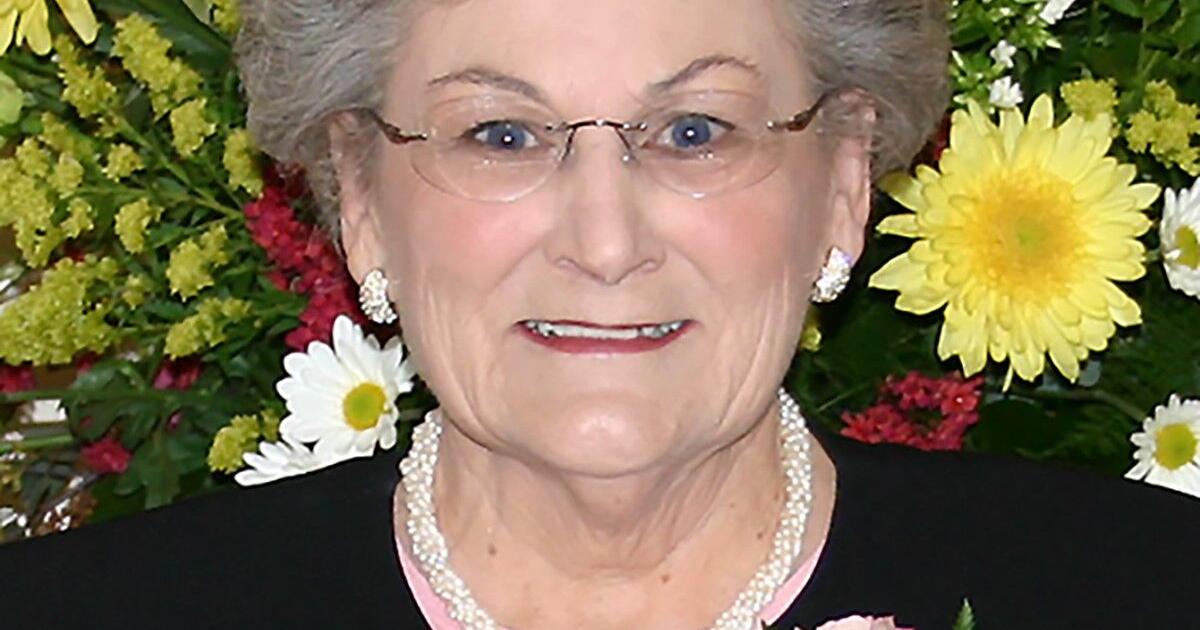 Obituary for Imadene Olinger | Obituaries | stilwelldemocrat.com