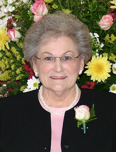 Obituary for Imadene Olinger | Obituaries | stilwelldemocrat.com