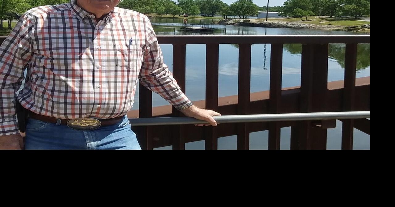 Bingham still enjoying music business at 84 | Community ...