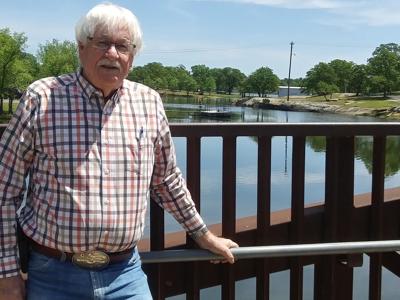 Bingham still enjoying music business at 84 | Community ...