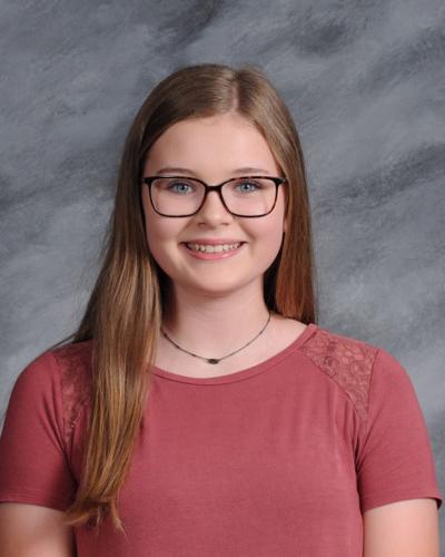 2020 Zion Honor Students Named | News | stilwelldemocrat.com