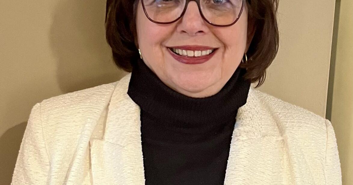 Sandy Ritter seeks re-election to Stilwell School Board | Community ...