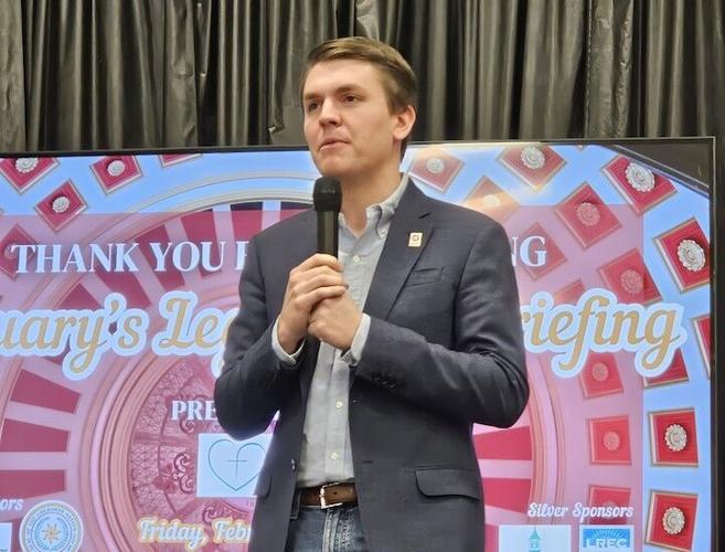 COLLEGE CREDITS: Senate Bill 701 a big concern for Tahlequah | News ...