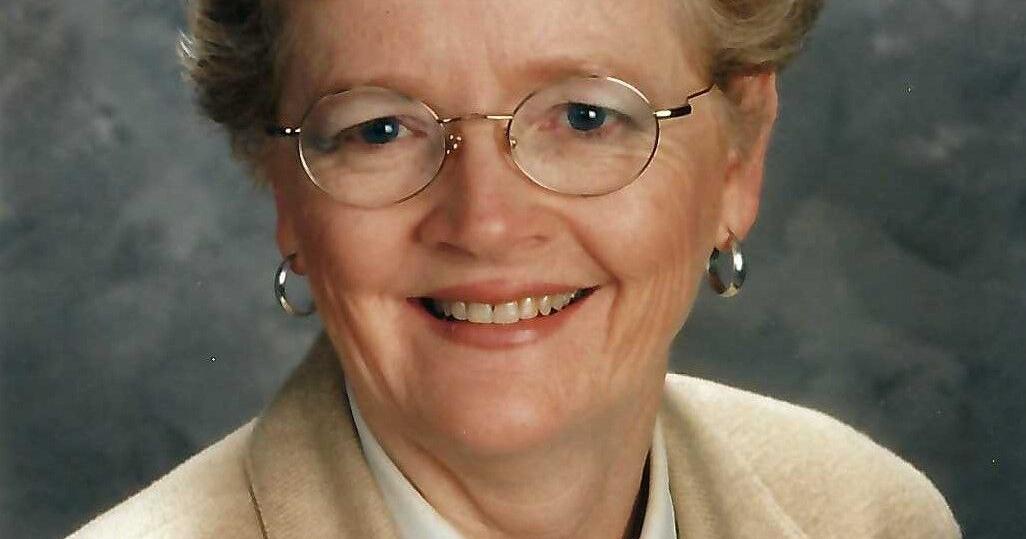 Obituary for Madelyn Joyce (Whitlock) Harris | Obituaries ...