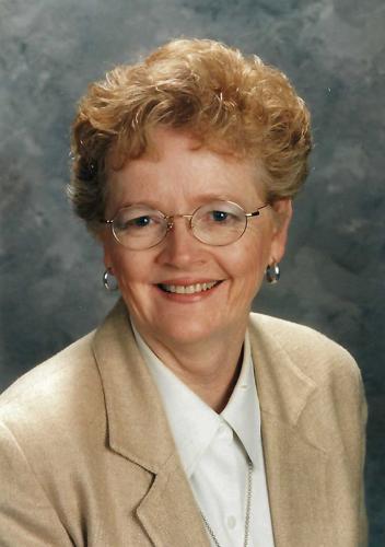 Obituary for Madelyn Joyce (Whitlock) Harris | Obituaries ...