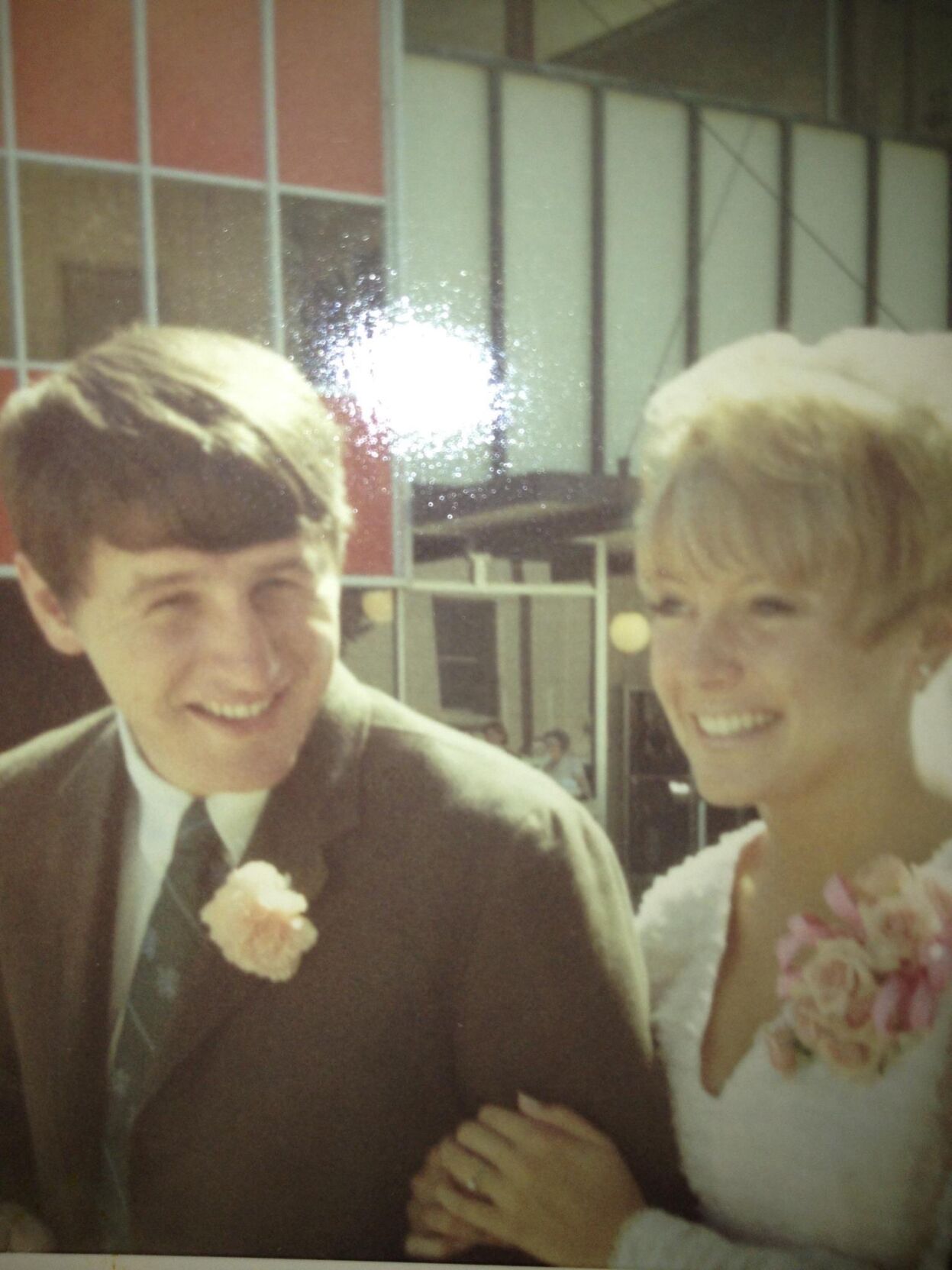 Talking things out key to couple's long marriage | Community ...