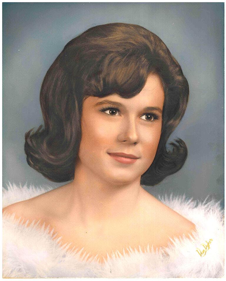 OBITUARY: Phyllis Sue Rock | Community | stilwelldemocrat.com
