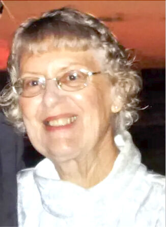 OBITUARY: Jean Kay Chitwood | Community | stilwelldemocrat.com