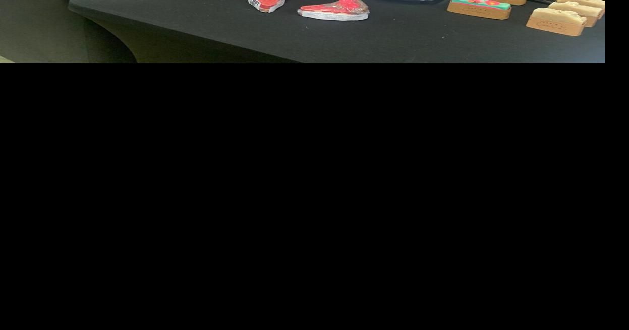 Bunny Burrow Spring Market and Craft Show | Community ...