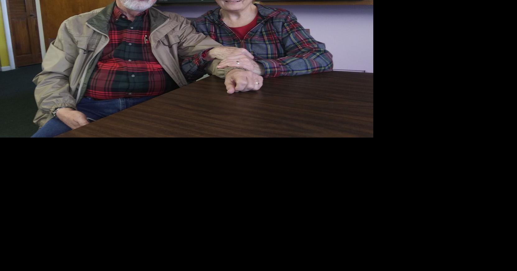 Long-time food pantry volunteer shares memories | Community ...
