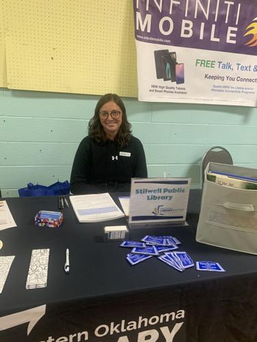 Adair County Resource Fair enjoyed by many | Community ...