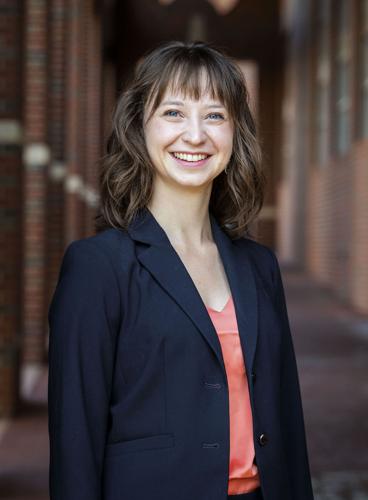 Cook named OSU Senior of Significance | Community | stilwelldemocrat.com