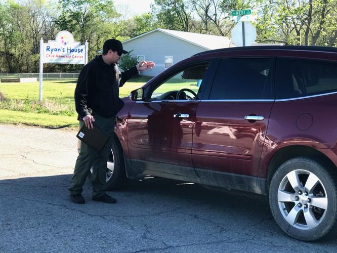 Number of protestors dwindles for Smith execution | News ...