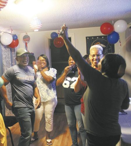 Berry elected Mayor | Local News | stonecountyenterprise.com