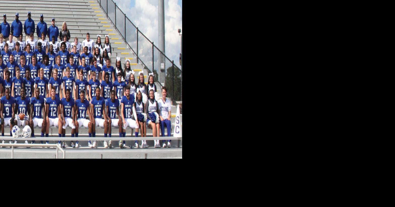 2018 Stone High Tomcats Football | Sports | stonecountyenterprise.com
