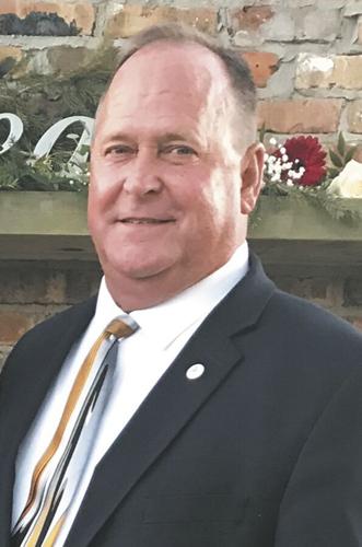 Strickland announces candidacy for Senator District 47 | Local News ...