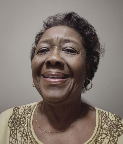 Naomi Mitchell: Breaking Barriers | Local News | stonecountyenterprise.com