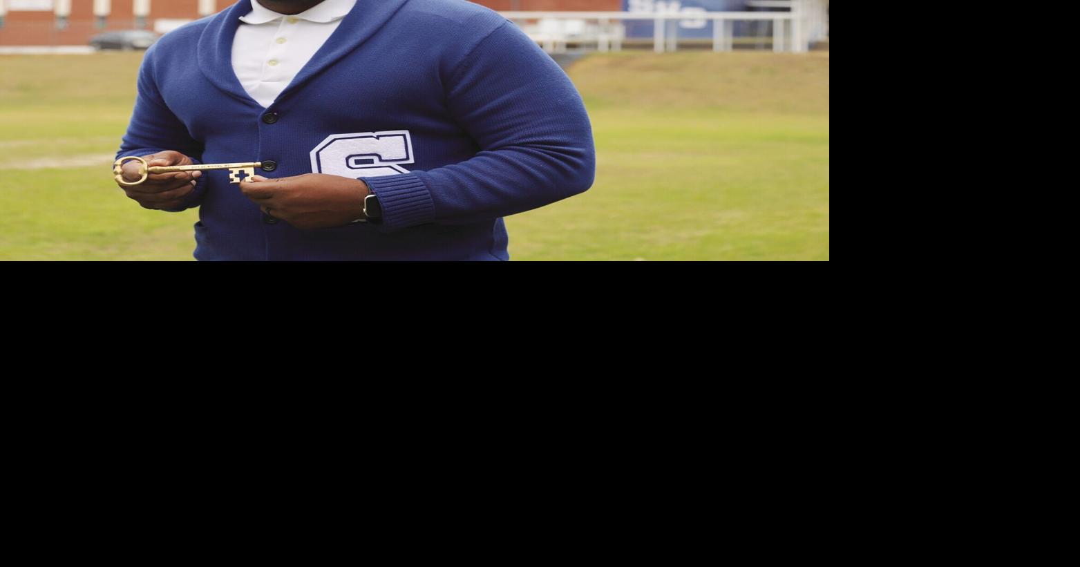 Head coach Feaster given key to Wiggins | Local News ...