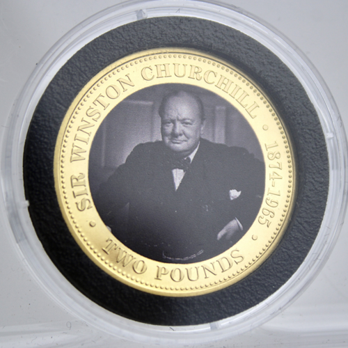 Royal coin collection stashed under bed worth up to $130,000 | National ...