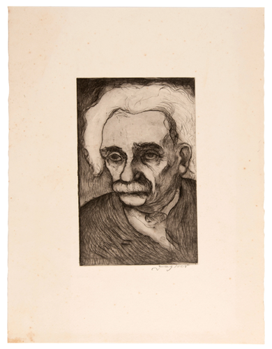 40 portraits of Albert Einstein up for auction | National ...