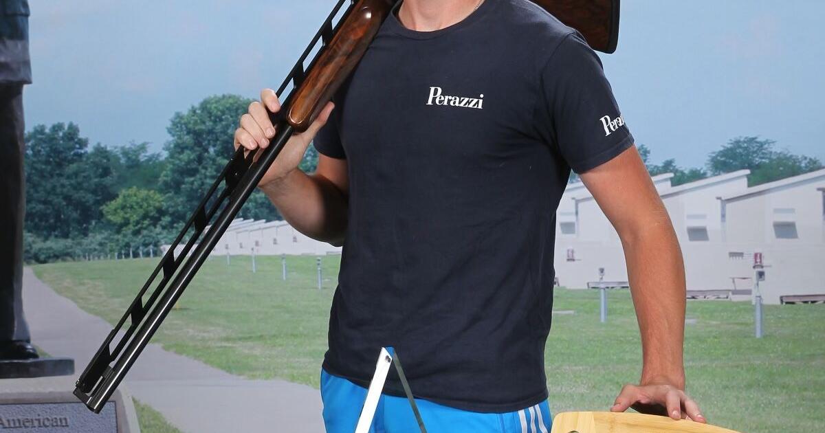 Baker Wins Grand American Trapshooting Championship | News ...