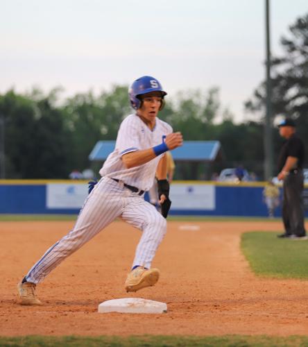 Tomcats destroy Tigers in Round 2 | Local News | stonecountyenterprise.com