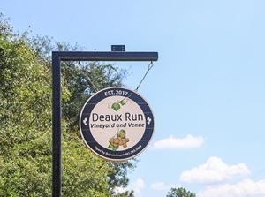 Deaux Run Opens Vineyard Gates | Multimedia | stonecountyenterprise.com