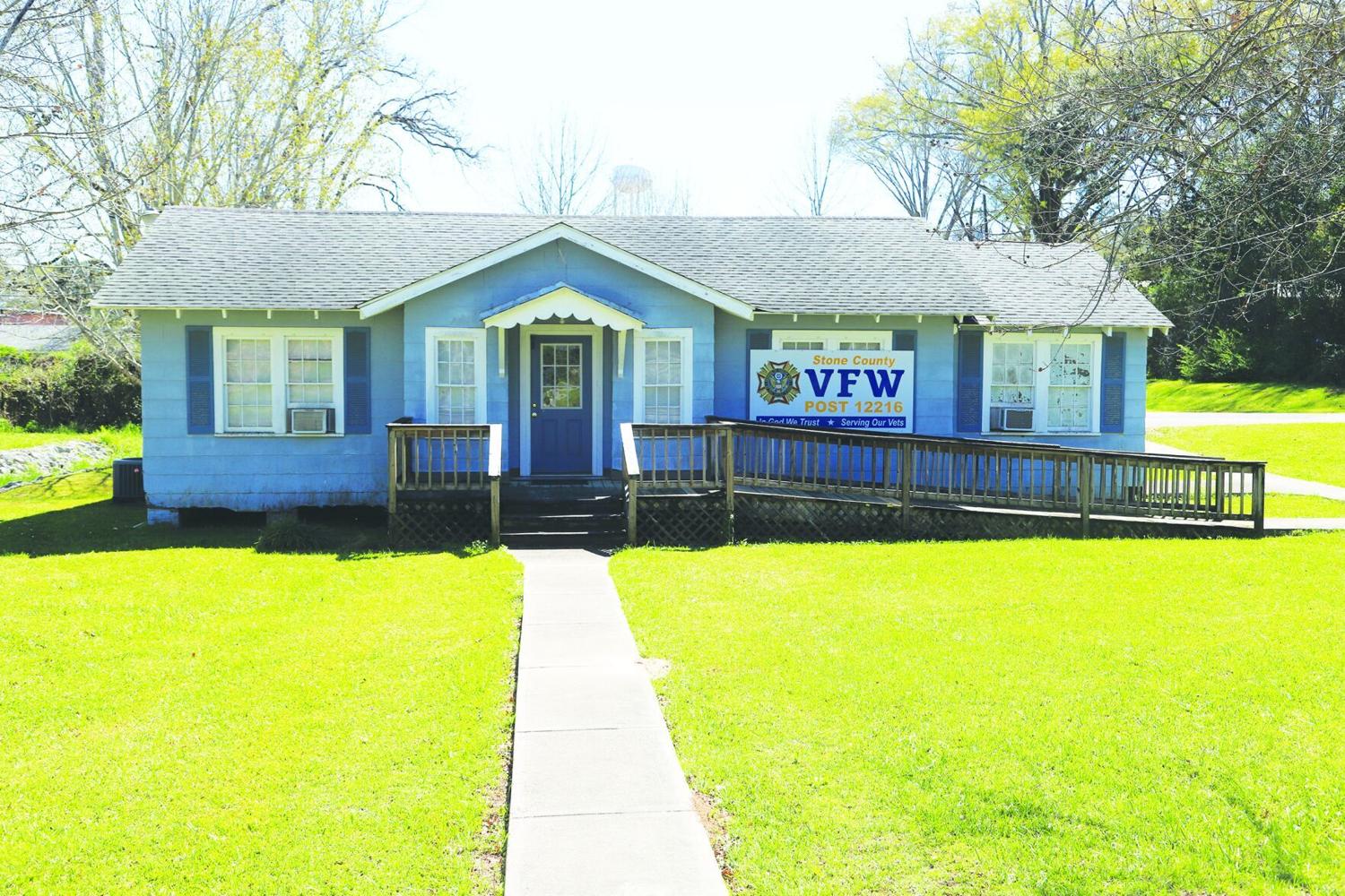 Stone Co. VFW Gets New Location | News | stonecountyenterprise.com