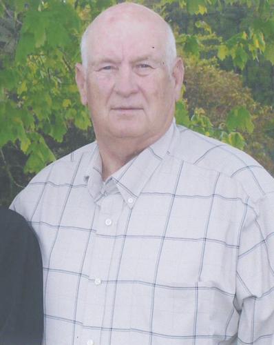 Compston, J r announces candidacy for Sheriff | Local News ...