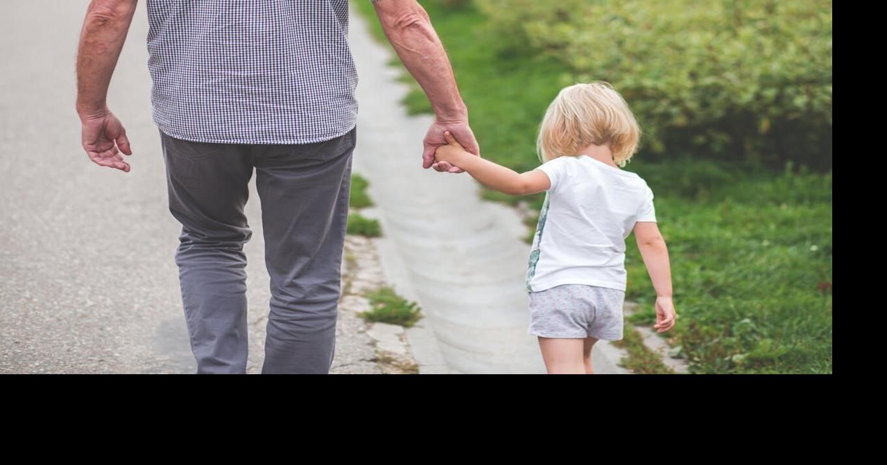 Why being a grandparent is good for your brain | Health | stonecountyenterprise.com