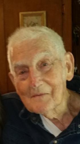 Charles Hosey | Obituaries | stonecountyenterprise.com
