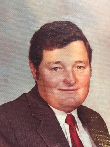 Thomas Lott | Obituaries | stonecountyenterprise.com