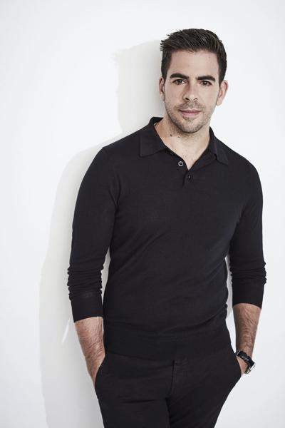 Eli Roth Talks The "History Of Horror" On AMC | Entertainment ...