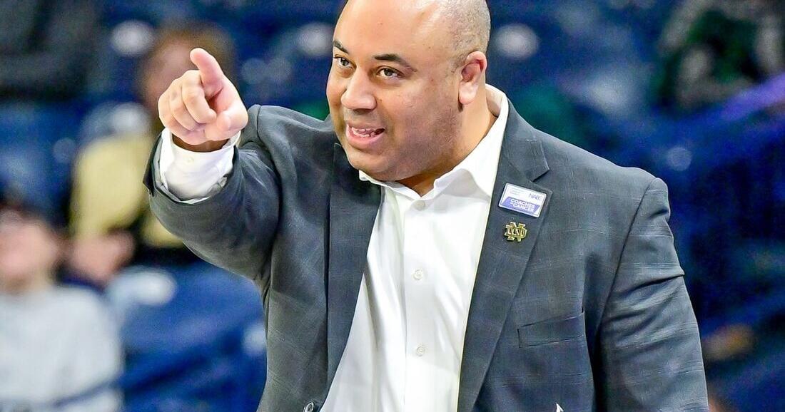 Notre Dame rallies for 2OT win over Boston College | National ... Notre Dame rallies for 2OT win over Boston College | National ...