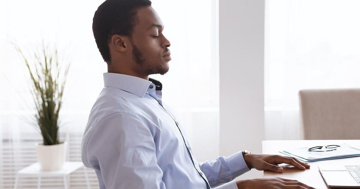 Five New Year's Resolutions to Help You Breathe Easier | Health ...