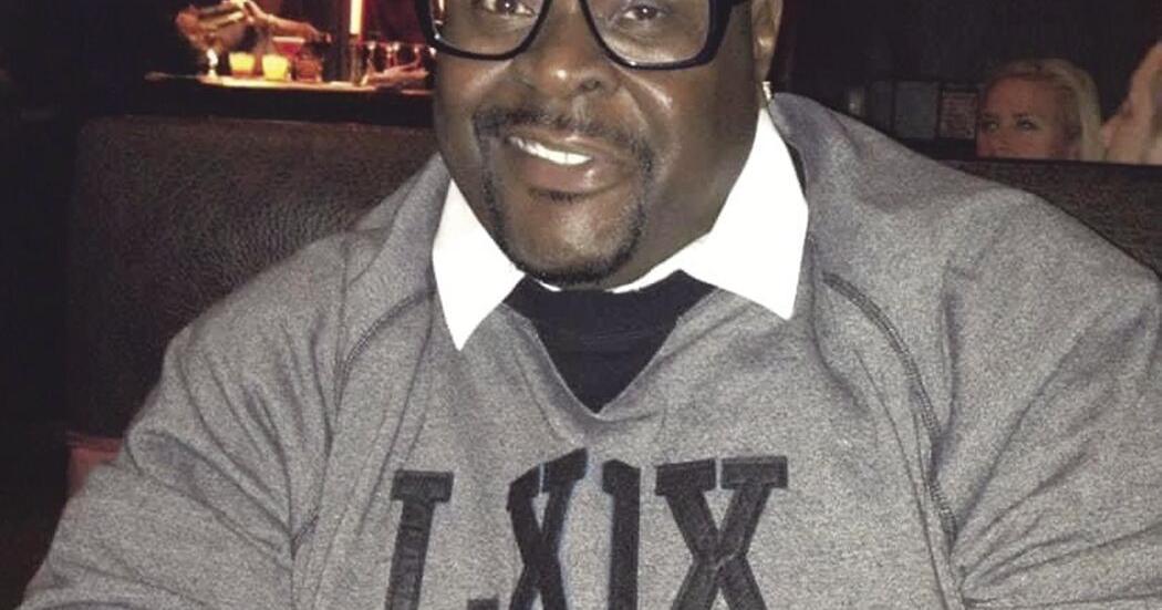 Former Wiggins resident, reality TV Star remembered on death ...