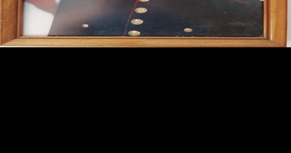 Veteran Daniel Allman Tells His Story | Local News ...