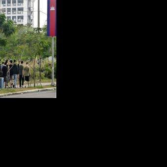 Fraudsters flee Cambodia's 'scam city' after accused boss taken down ...