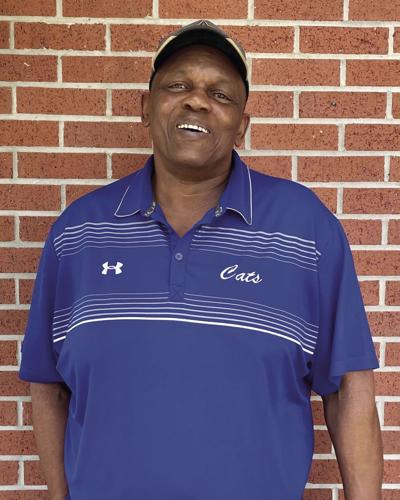 The Hardest Working Man at SHS | Lifestyle | stonecountyenterprise.com