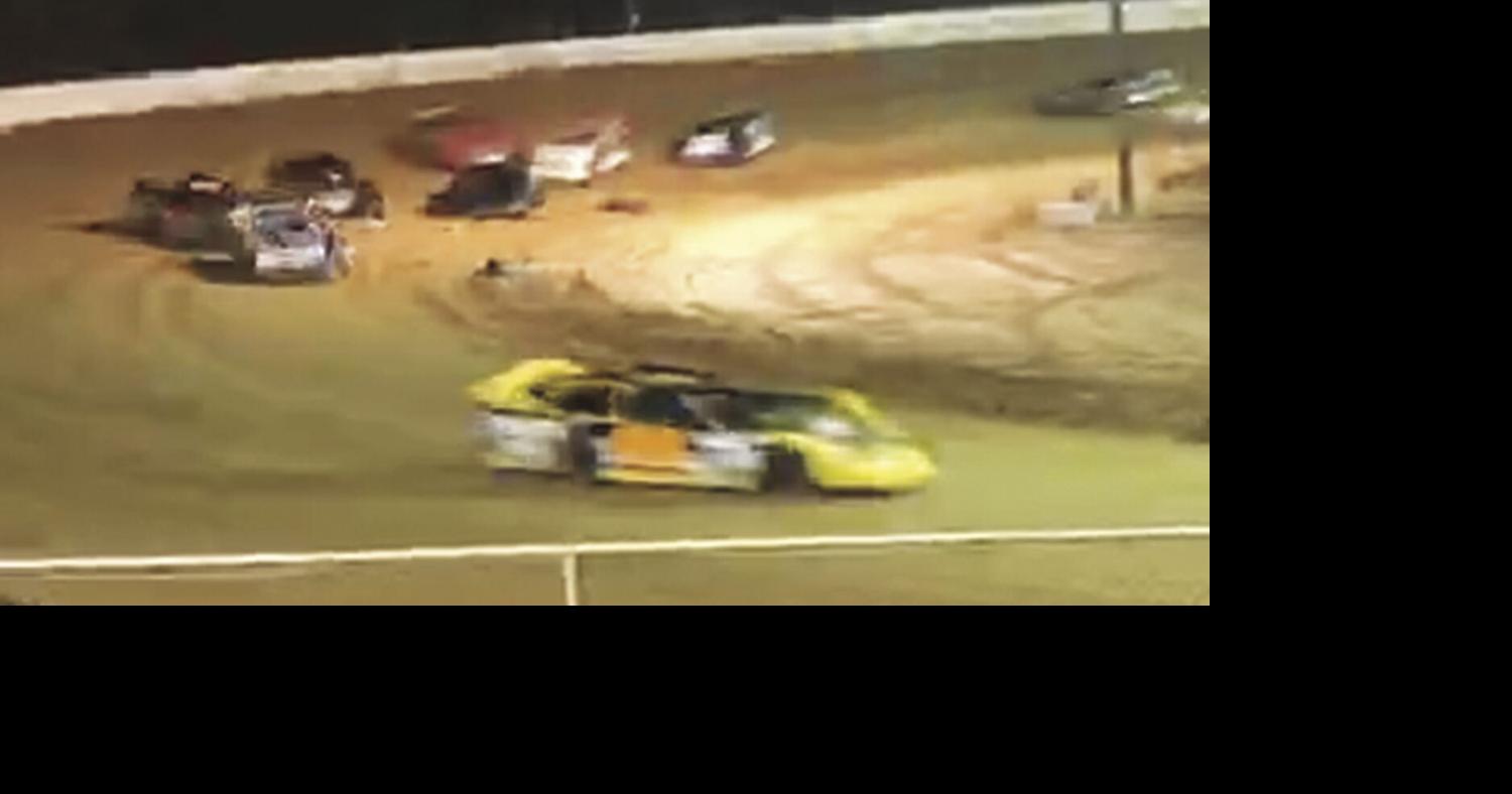 Billy Riels Racing sends two-car effort for title | Local News ...