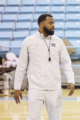 Jonathan Williams: Hometown Pride | Local News | stonecountyenterprise.com