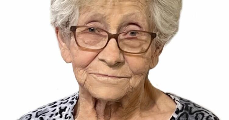 Mary Alice Davis | Obituaries | stonecountyenterprise.com