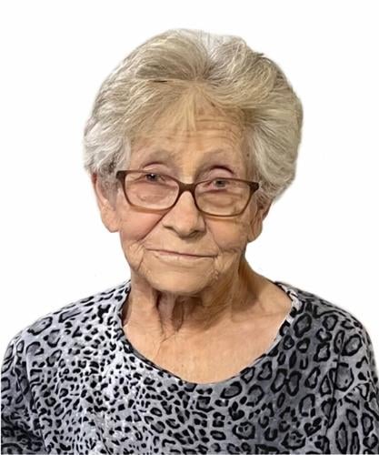 Mary Alice Davis | Obituaries | stonecountyenterprise.com